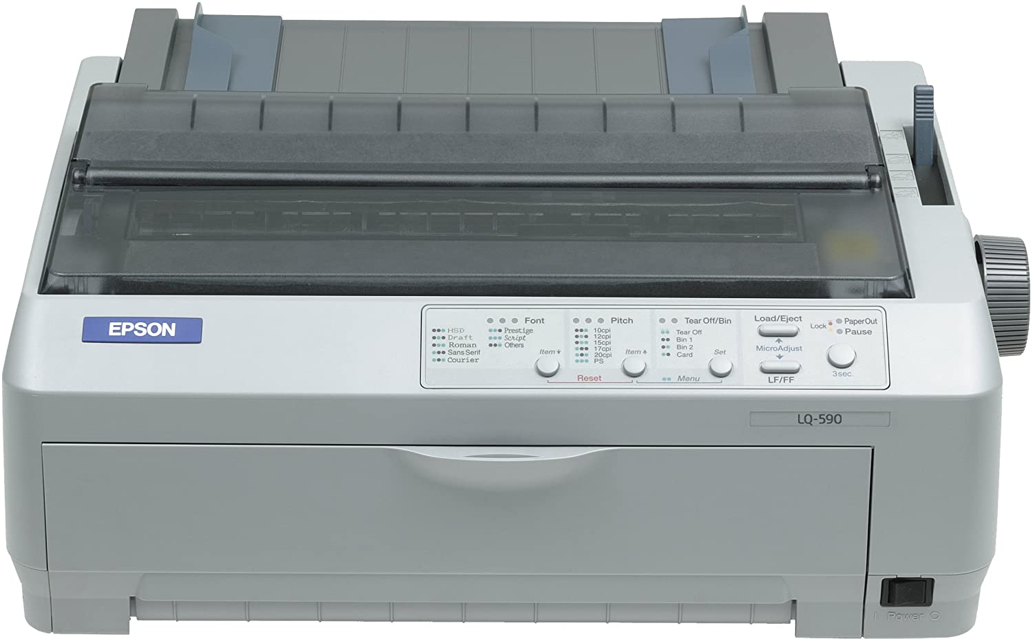 Top 10 Best Dot Matrix Printers In 2023 Bestlist Buying Guides 